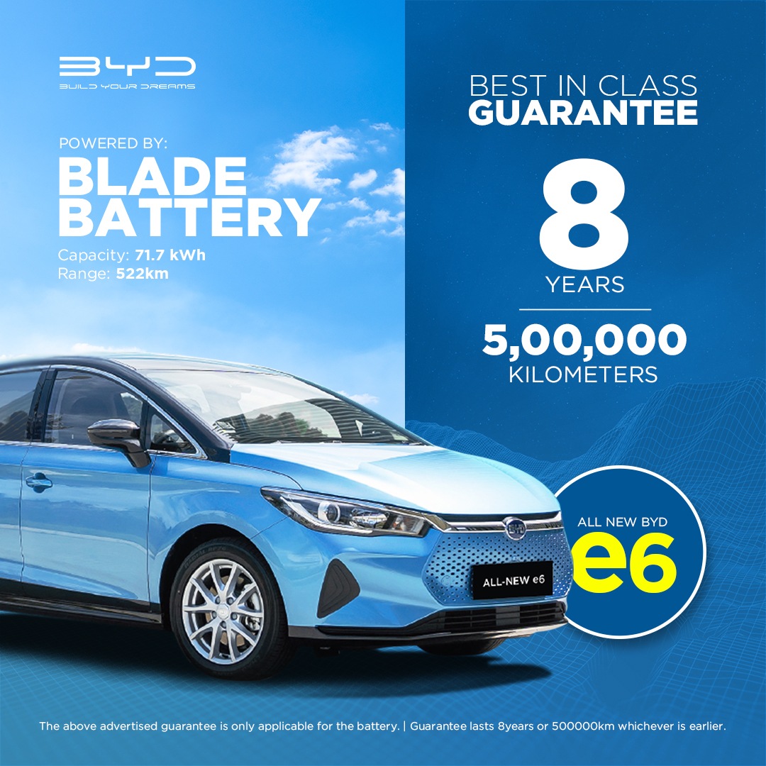 Home Of Eco Drive, BYD Showroom Anamnagar Chowk, Kathmandu, Nepal